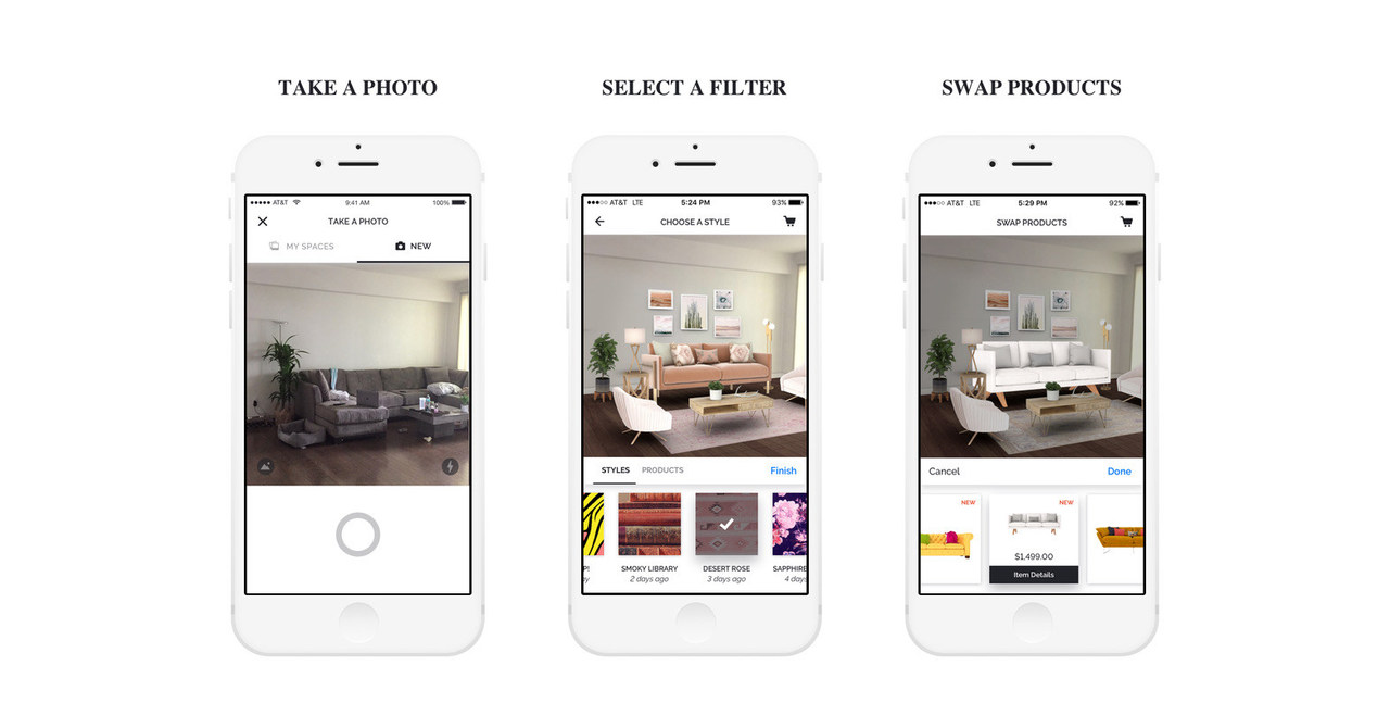 Hutch Closes Series A Financing Round from Zillow Group