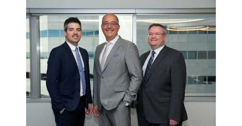 Lancement de Catallaxy : un investissement majeur de Raymond Chabot ...