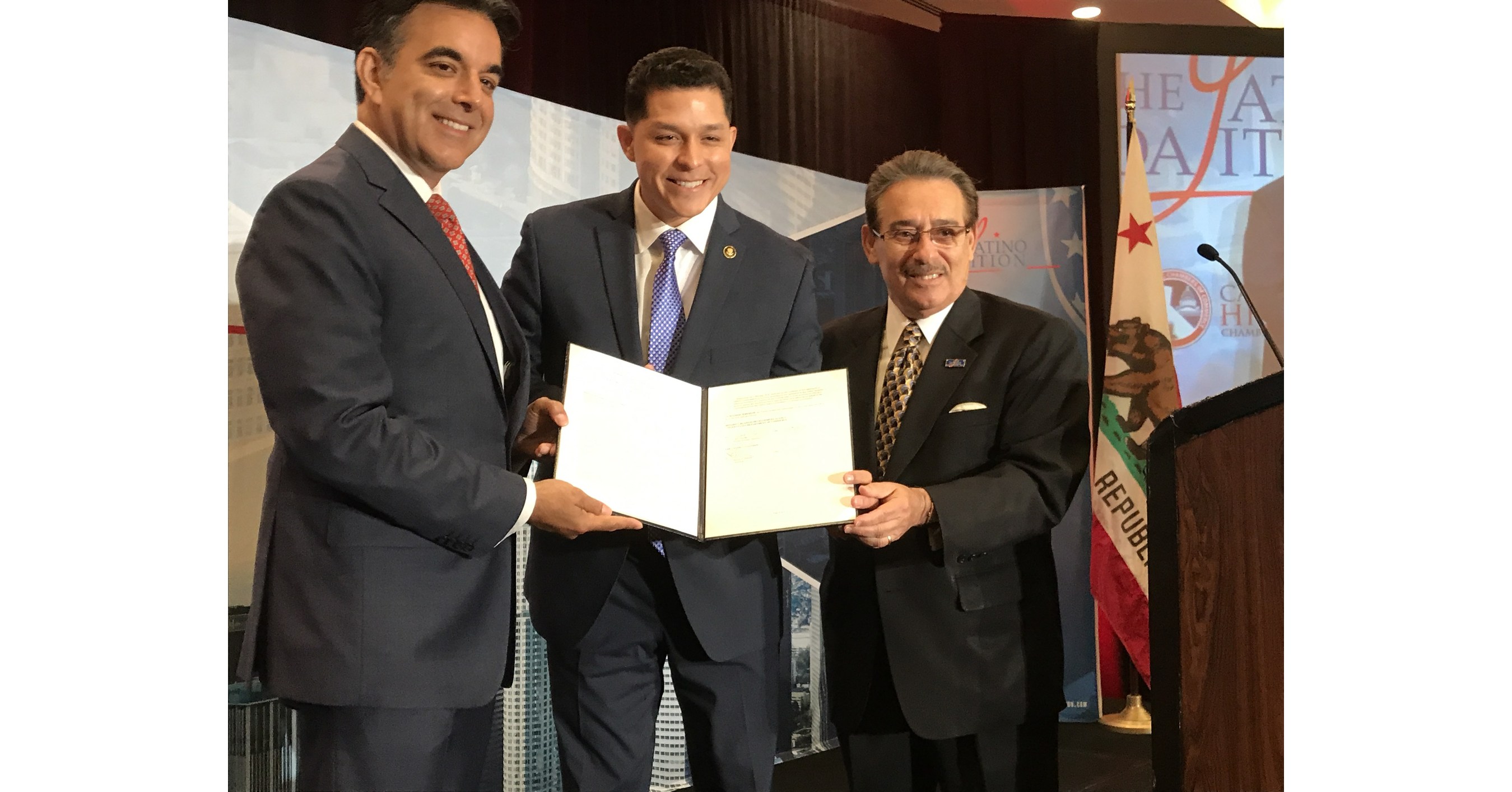 Investing in America: MBDA Forms New Strategic Partnership with The ...