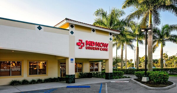 MD Now and Wellspring Health Services Urgent Care Centers Implement ...