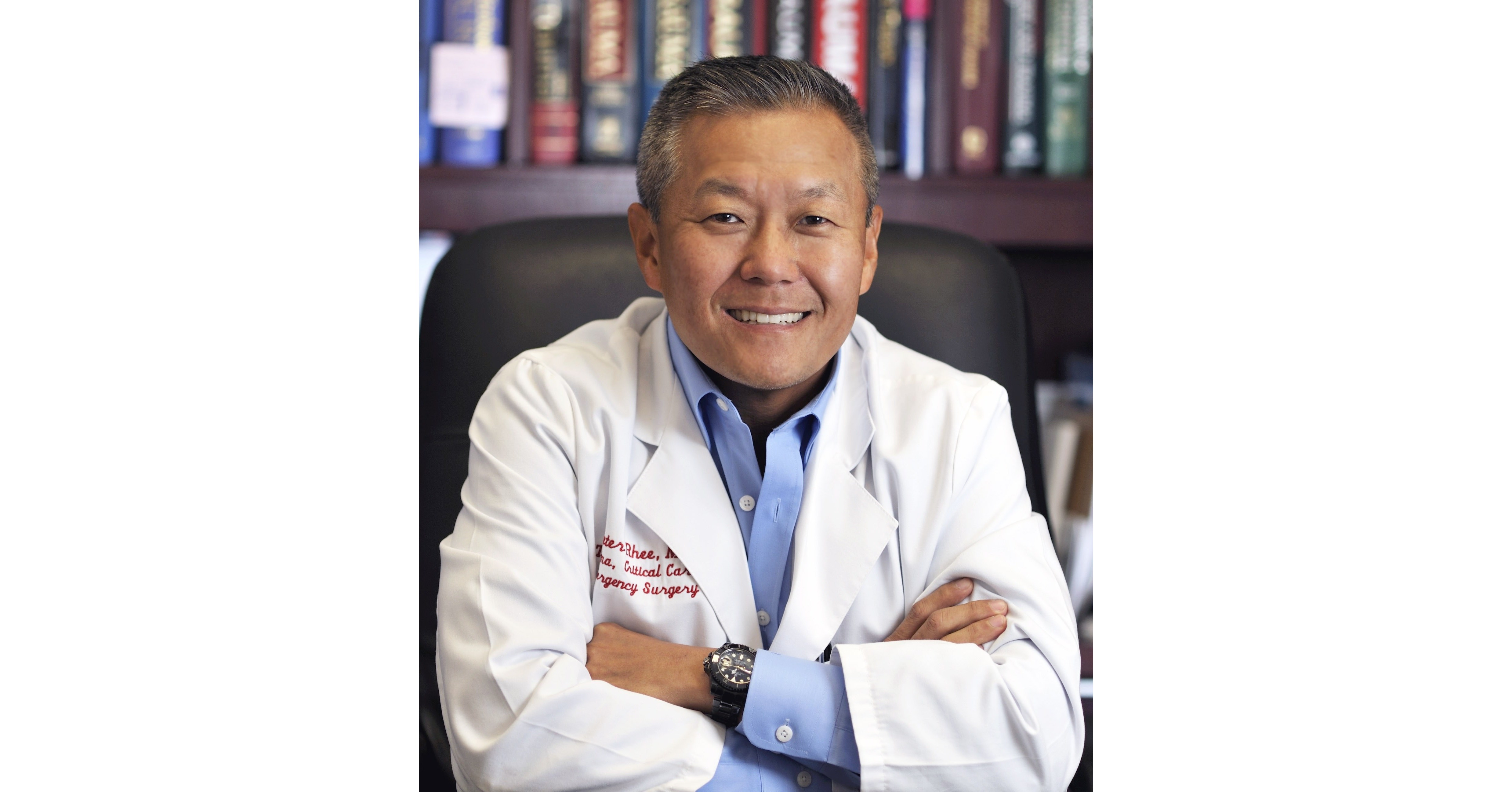 Grady receives Level 1 verification from the American College of ...