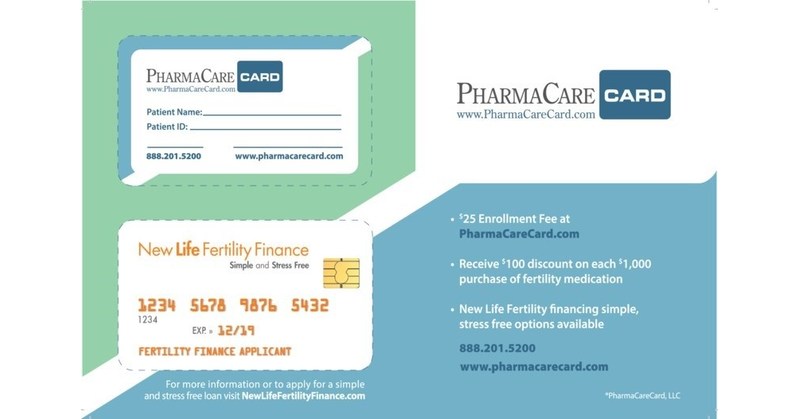 New Life Agency Announces Trifecta On Fertility Medication Savings