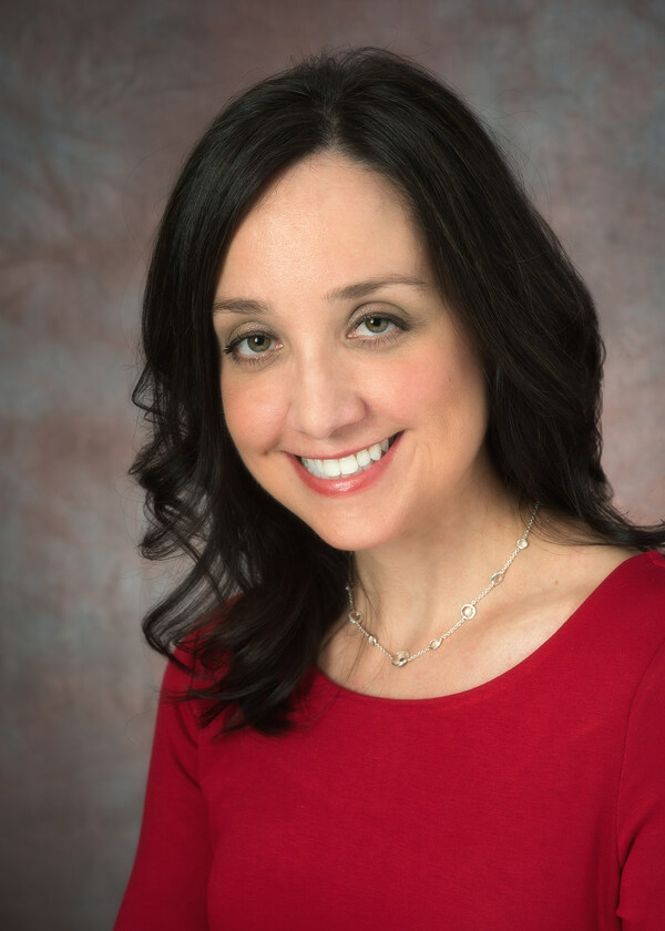 Bayer's Stacy Quinn Receives New Jersey Stroke Hero Award