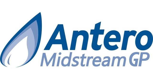 Antero Midstream Partners Announces 2019 Capital Budget and Guidance