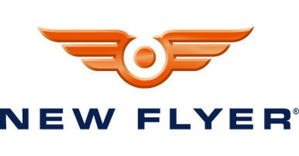New Flyer Announces Second Quarter 2017 Orders and Backlog