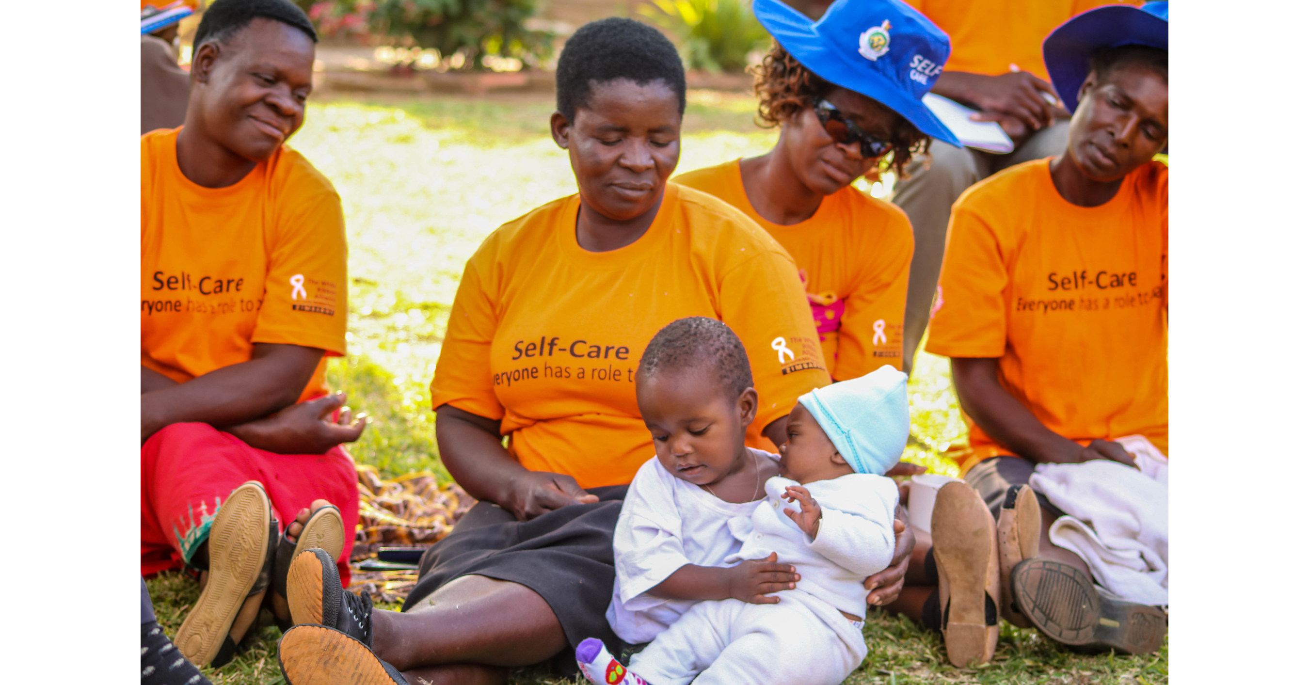 Bayer and White Ribbon Alliance Partnership Reaches 1,200 Women in 91 ...