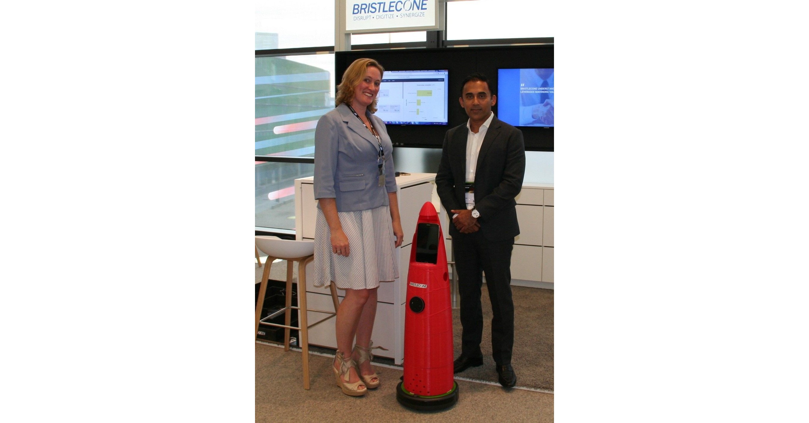 Bristlecone Launches HARI - Monitor Bot for Digital Supply Chain