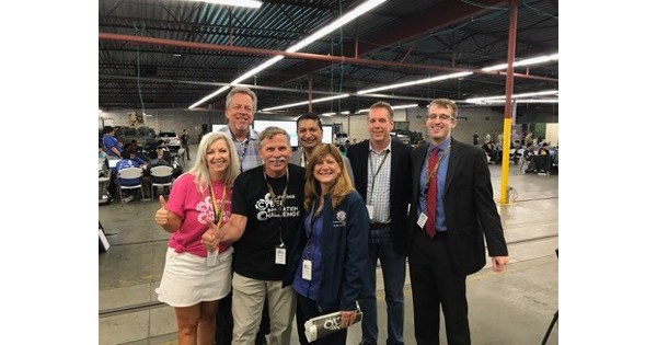 Cybersecurity Education Takes Center Stage at Cyber Innovation Challenge