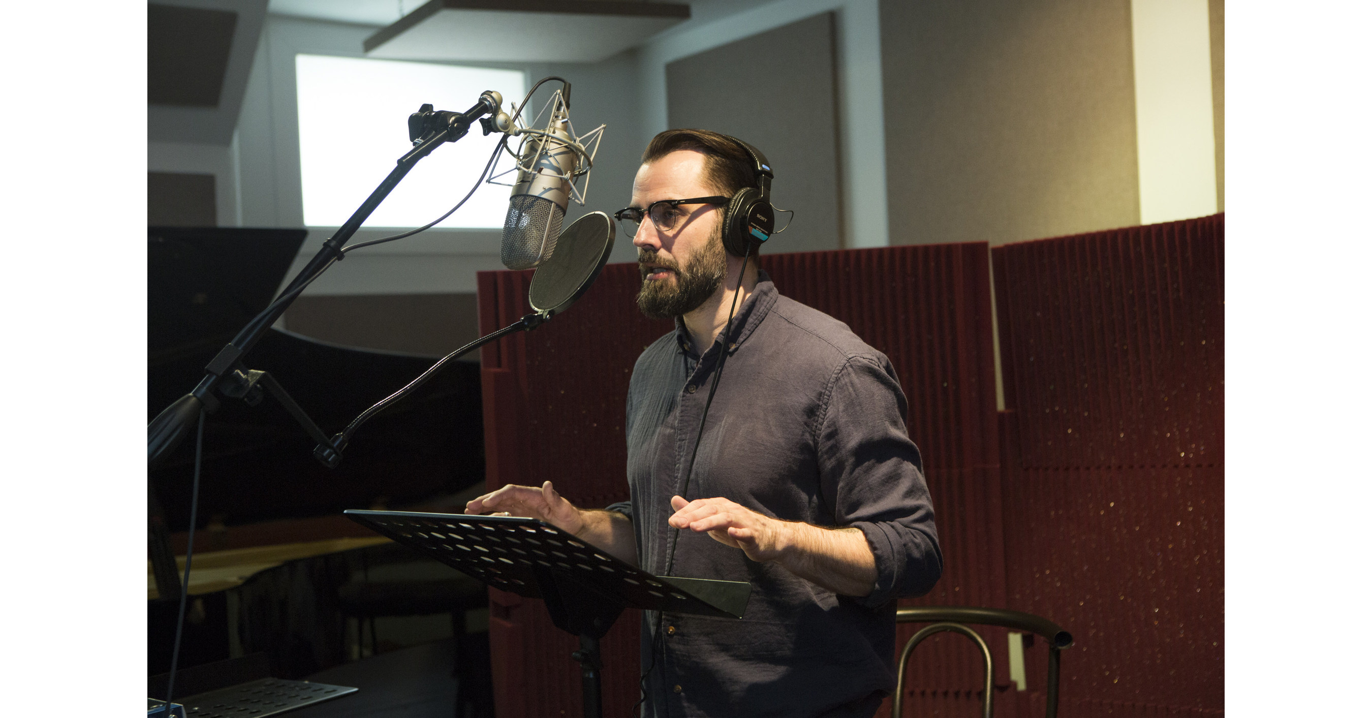 D.S. Moss Takes Ayahuasca and Reprograms Definition of Love & Success ...