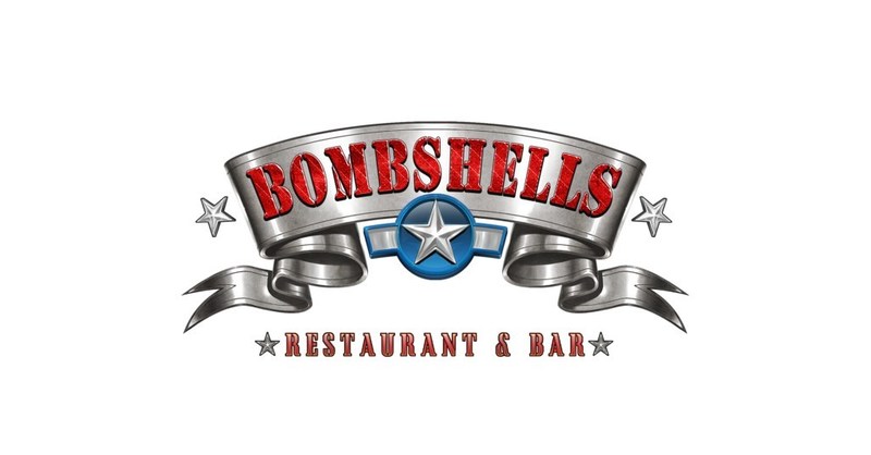RCI Announces New Bombshells Restaurant & Bar Open in Houston