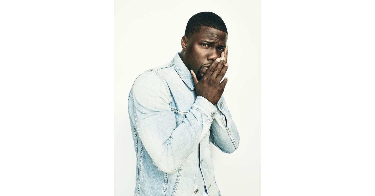 Kevin Hart And HartBeat Productions Announce Usher And Dave Chappelle ...