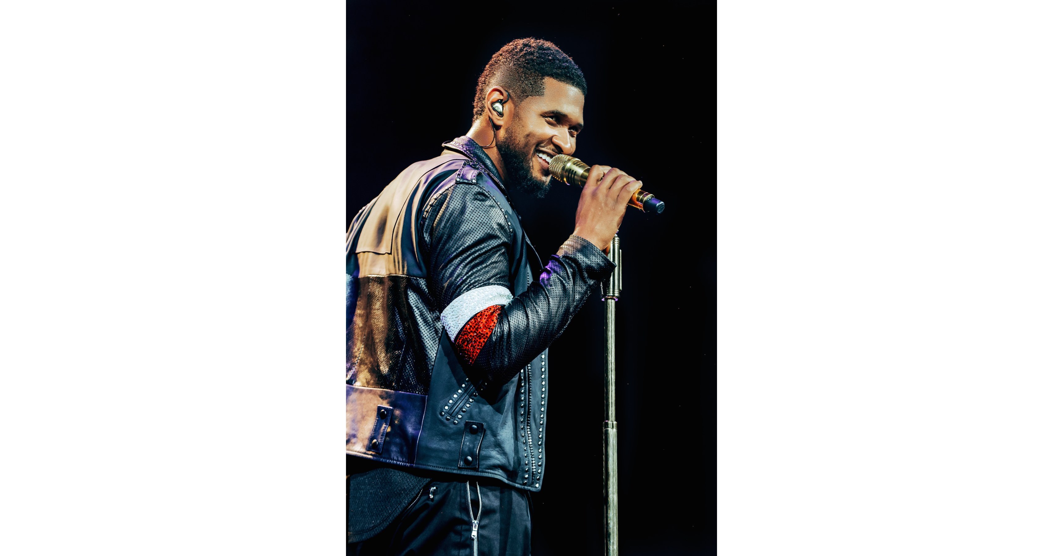 Kevin Hart And HartBeat Productions Announce Usher And Dave Chappelle ...