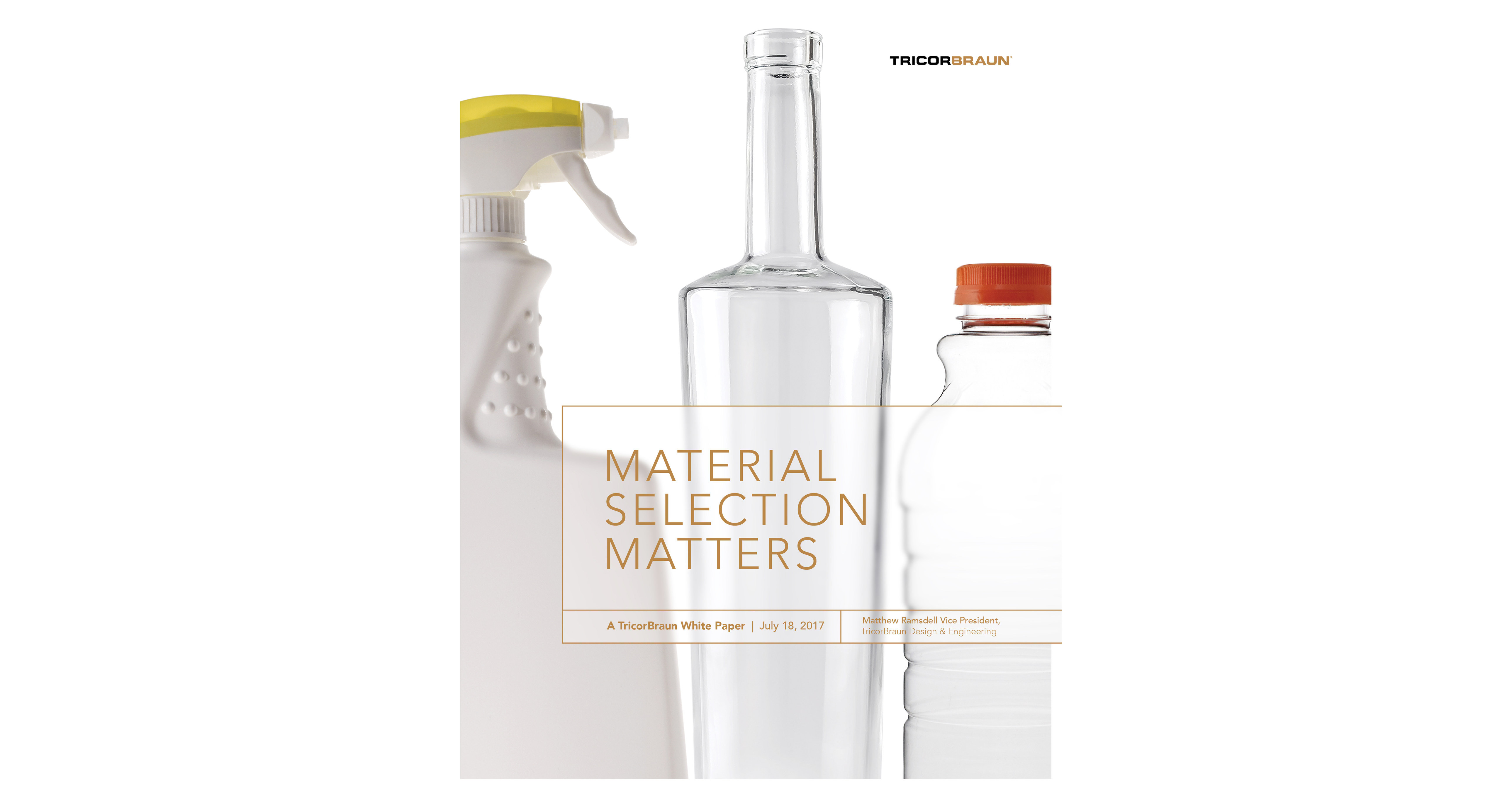 Helping Brand Owners Navigate The Packaging Material Selection Maze