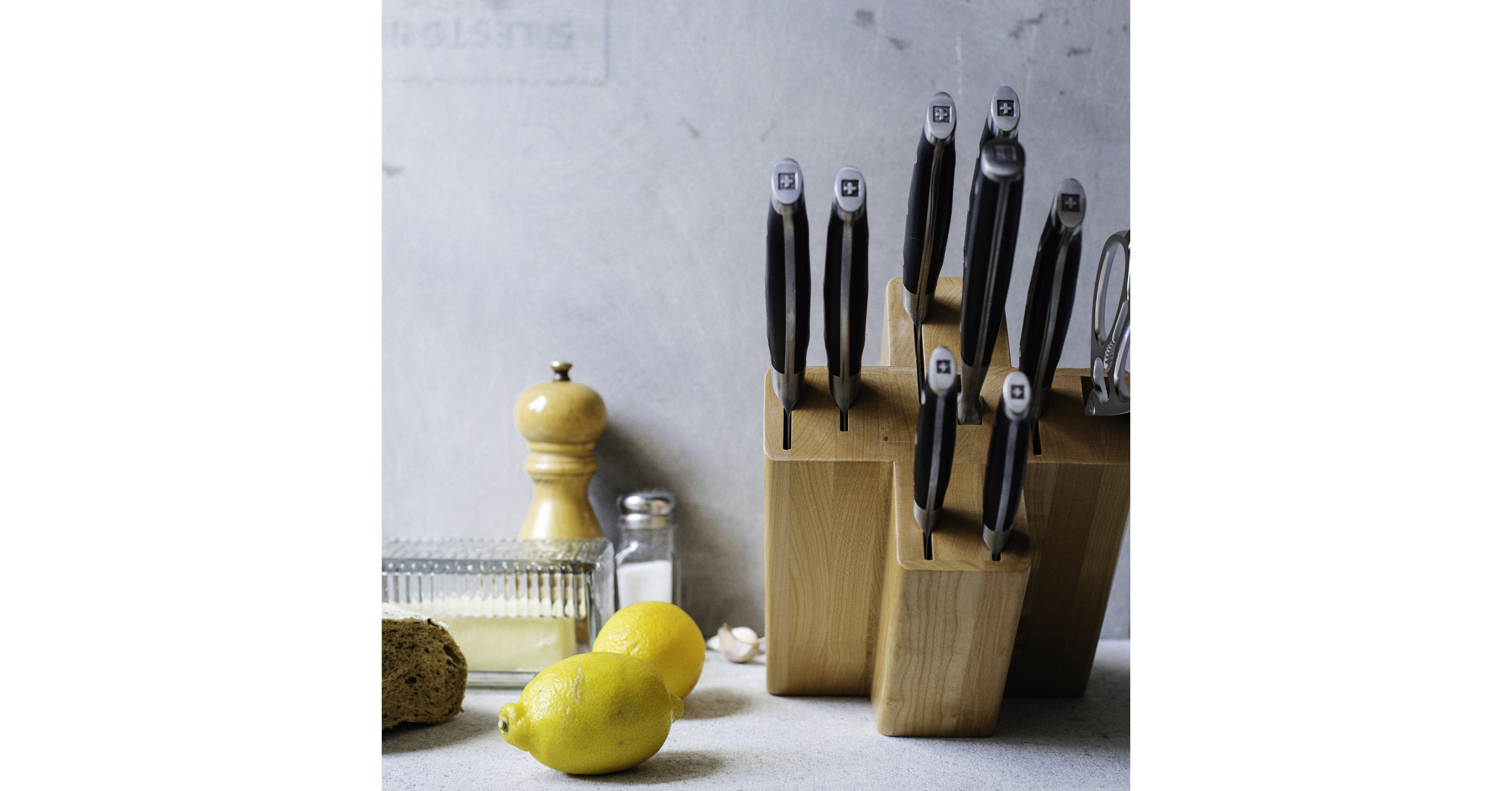 Swiss Diamond® Knives Receive Prestigious Red Dot Award