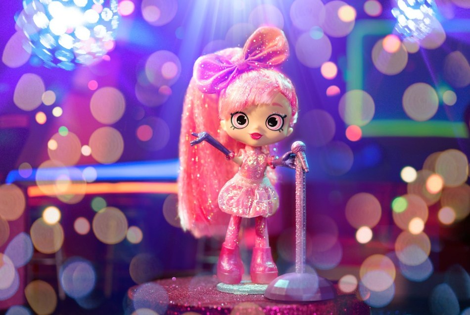 Shopkins by Moose Toys And Coolhaus Partner to Release Exclusive Ice ...