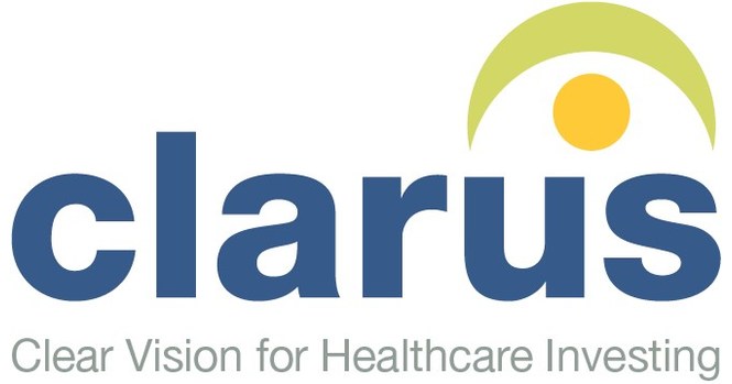 Clarus Appoints Former Genentech CEO Ian Clark as Operating Partner