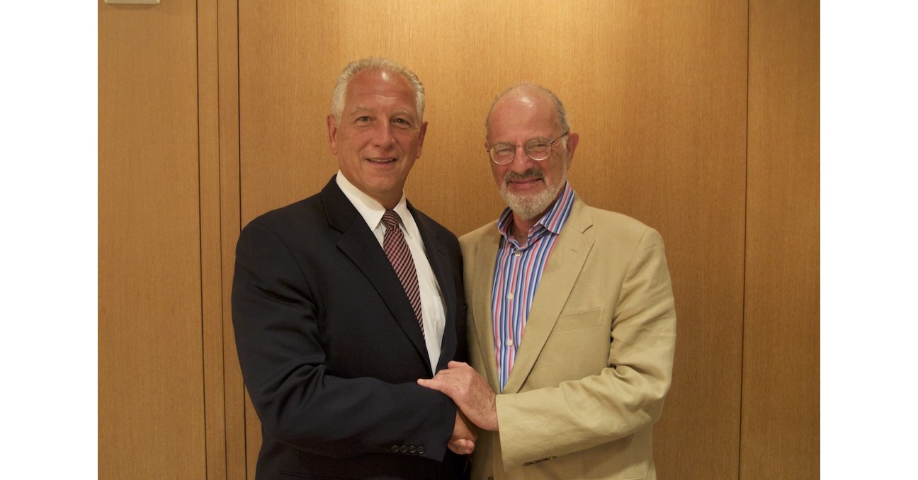 Global Business School Network Names Stephen J. Sacca As CEO