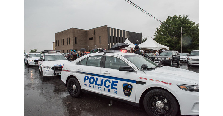 Journée historique pour la Ville de Mercier