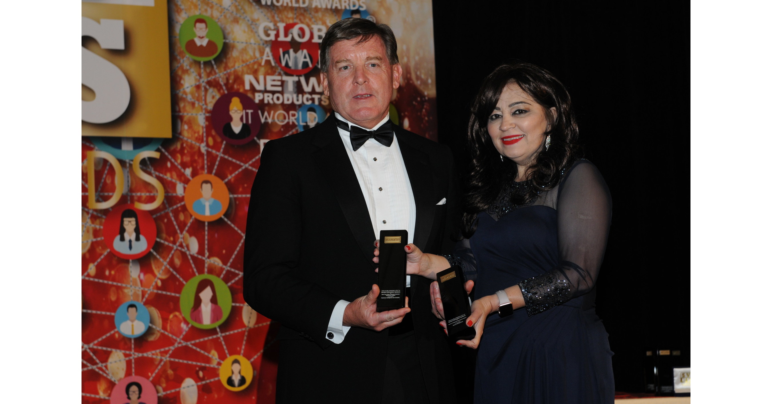 Xavient Information Systems Wins Two Golds in 12th Annual 2017 IT World ...