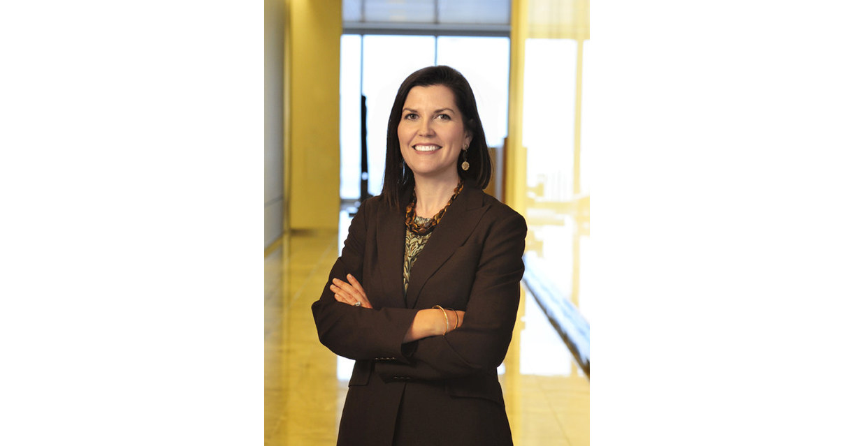 Chicago Crime Commission welcomes Gayle Littleton to the board of directors