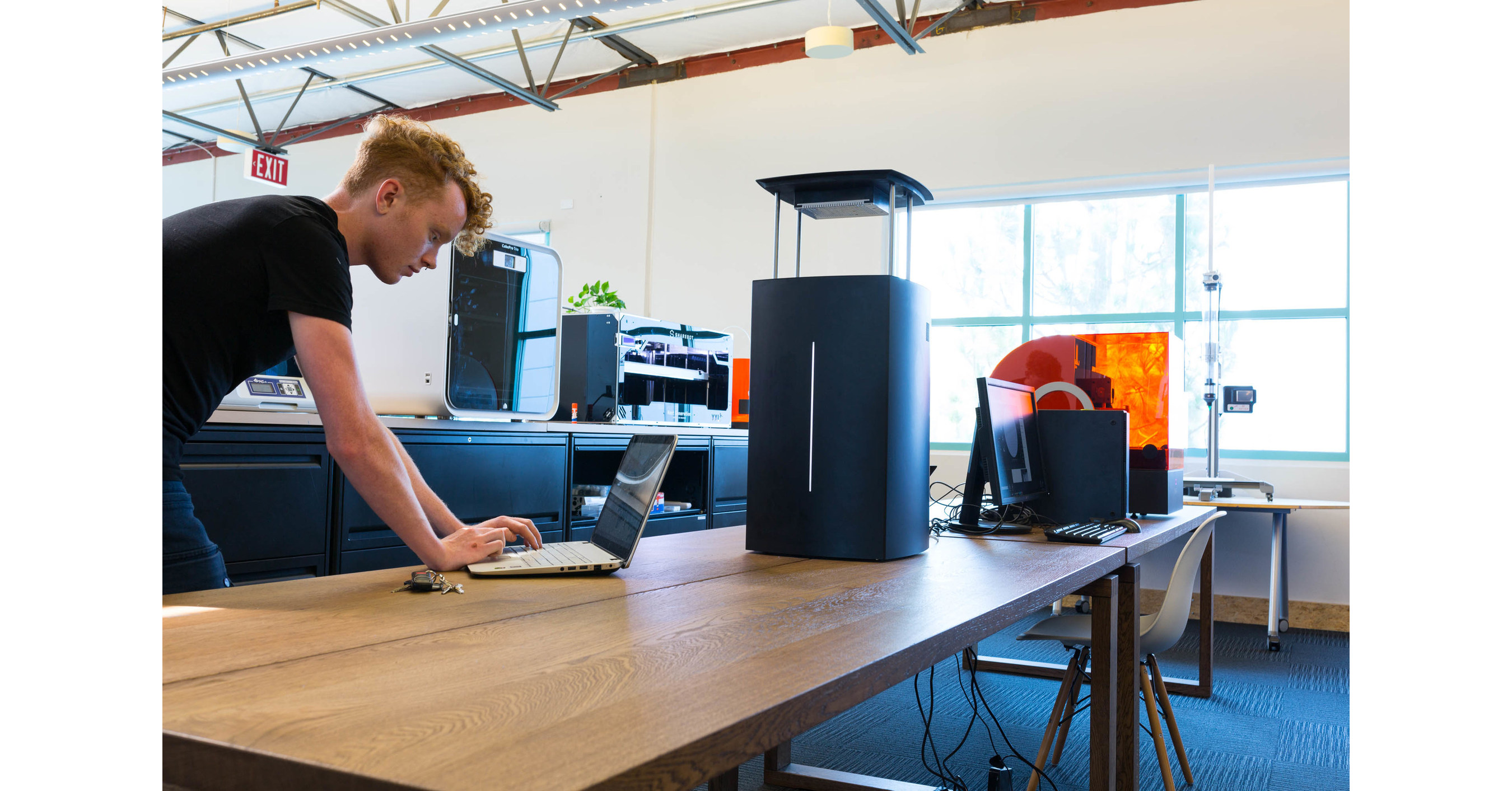 Techniplas Opens Additive Manufacturing Center in California