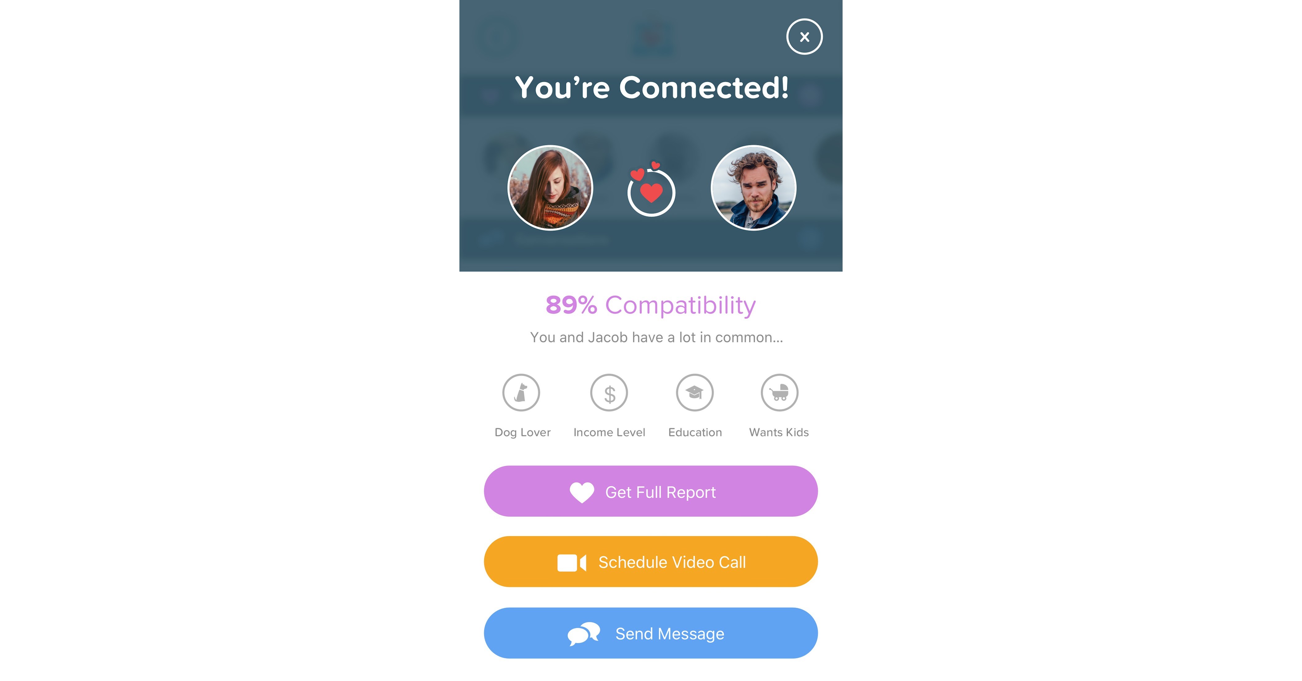 Intelligent Dating: New App Arrives in Nebraska to Connect People Based ...