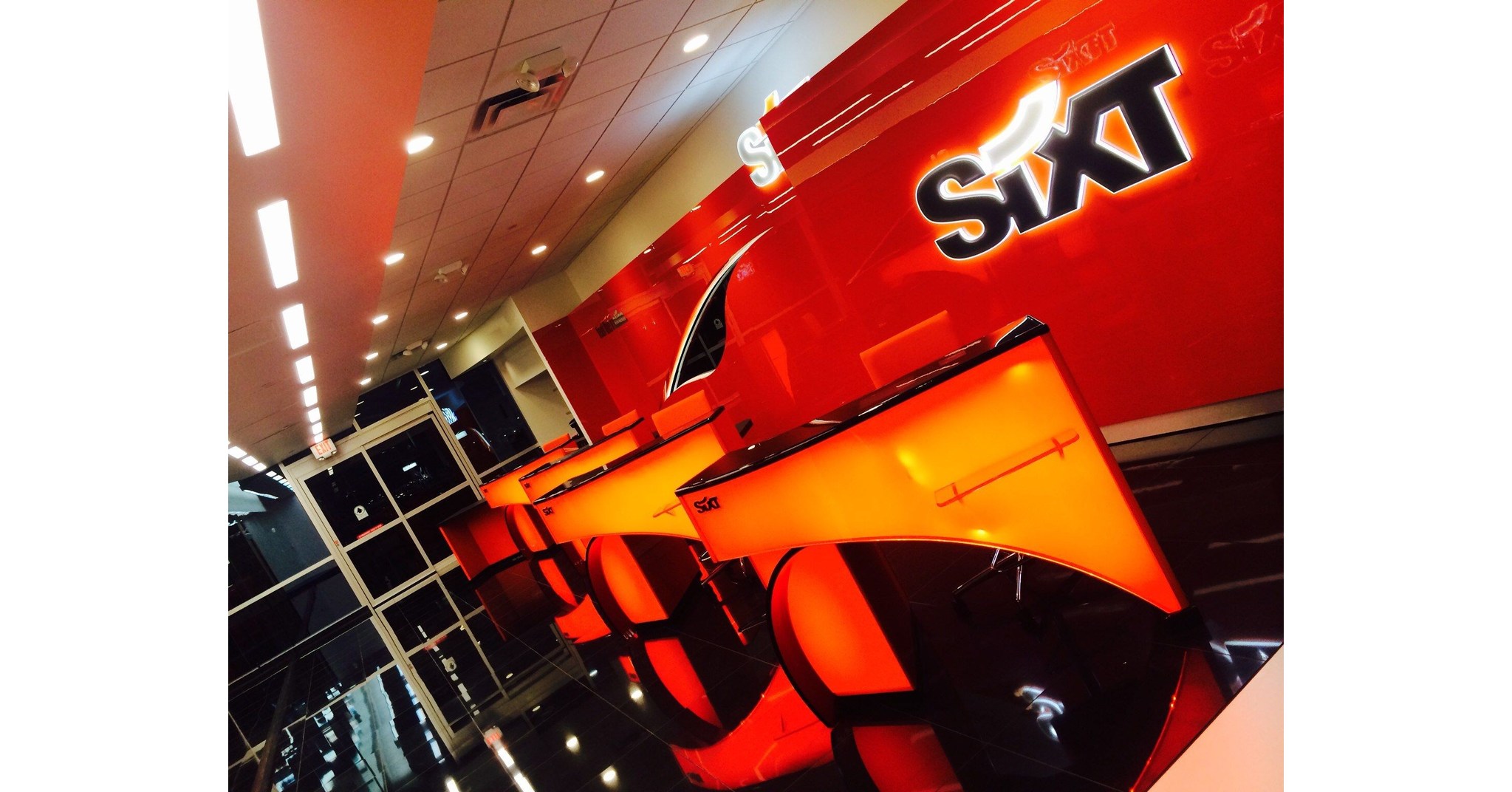 Sixt Rent-a-Car Continues US Expansion with New Locations Coming to San ...