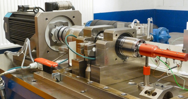 Federal-Mogul Powertrain Debuts IROX® 2 Polymer Bearings