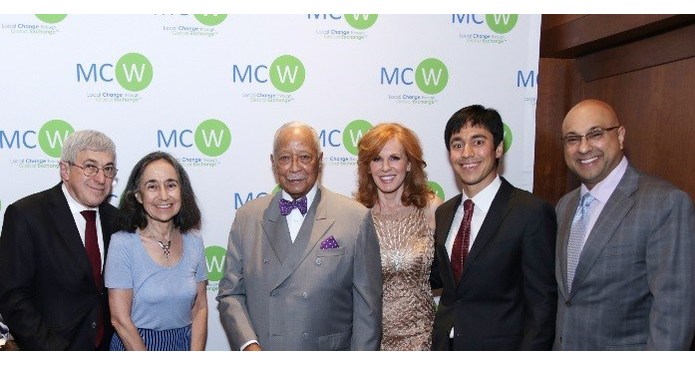 MCW Raises More Than $1 Million to Support Emerging Youth Leaders ...