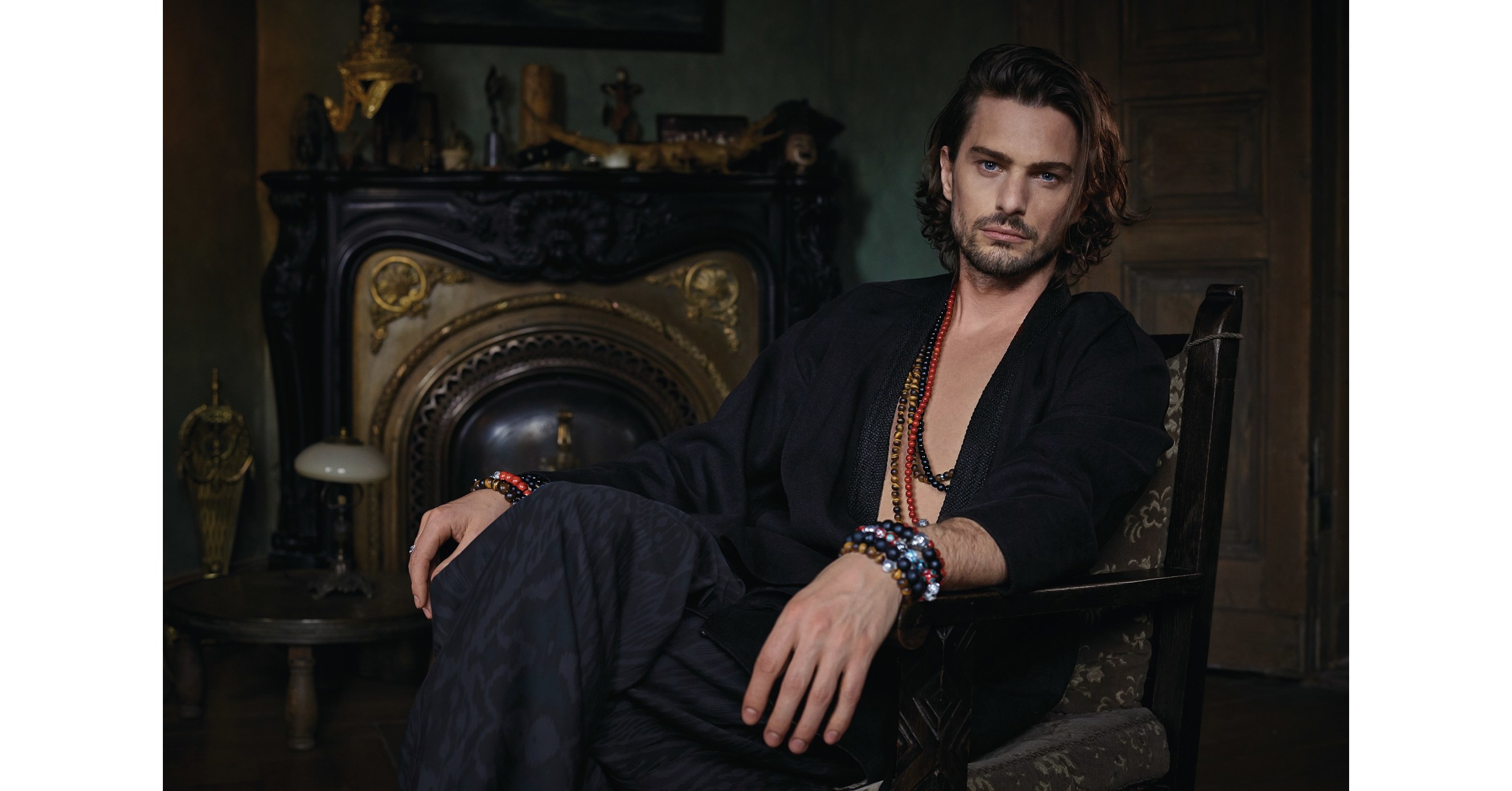 THOMAS SABO Celebrates a Decade of the Rebel at Heart Collection With ...