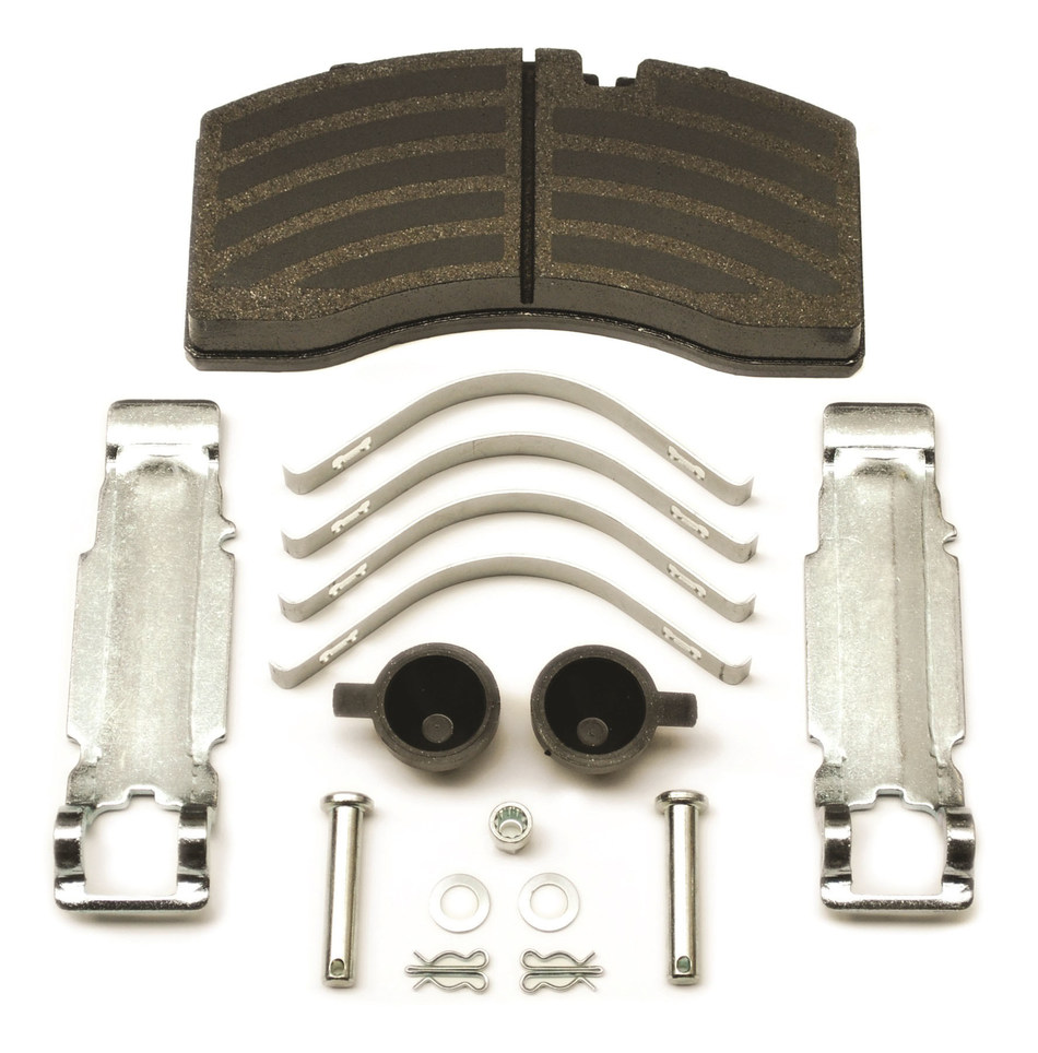 Federal-Mogul Motorparts' Abex® Brand Expands Air Disc Brake Program ...