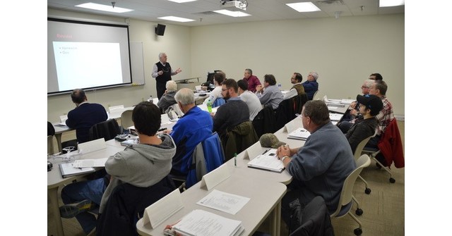 NIAS and SkyOp Partner on Drone Workforce Development Training Program