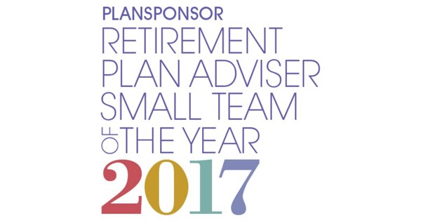 Washington Financial Group Named 2017 PLANSPONSOR Retirement Plan ...
