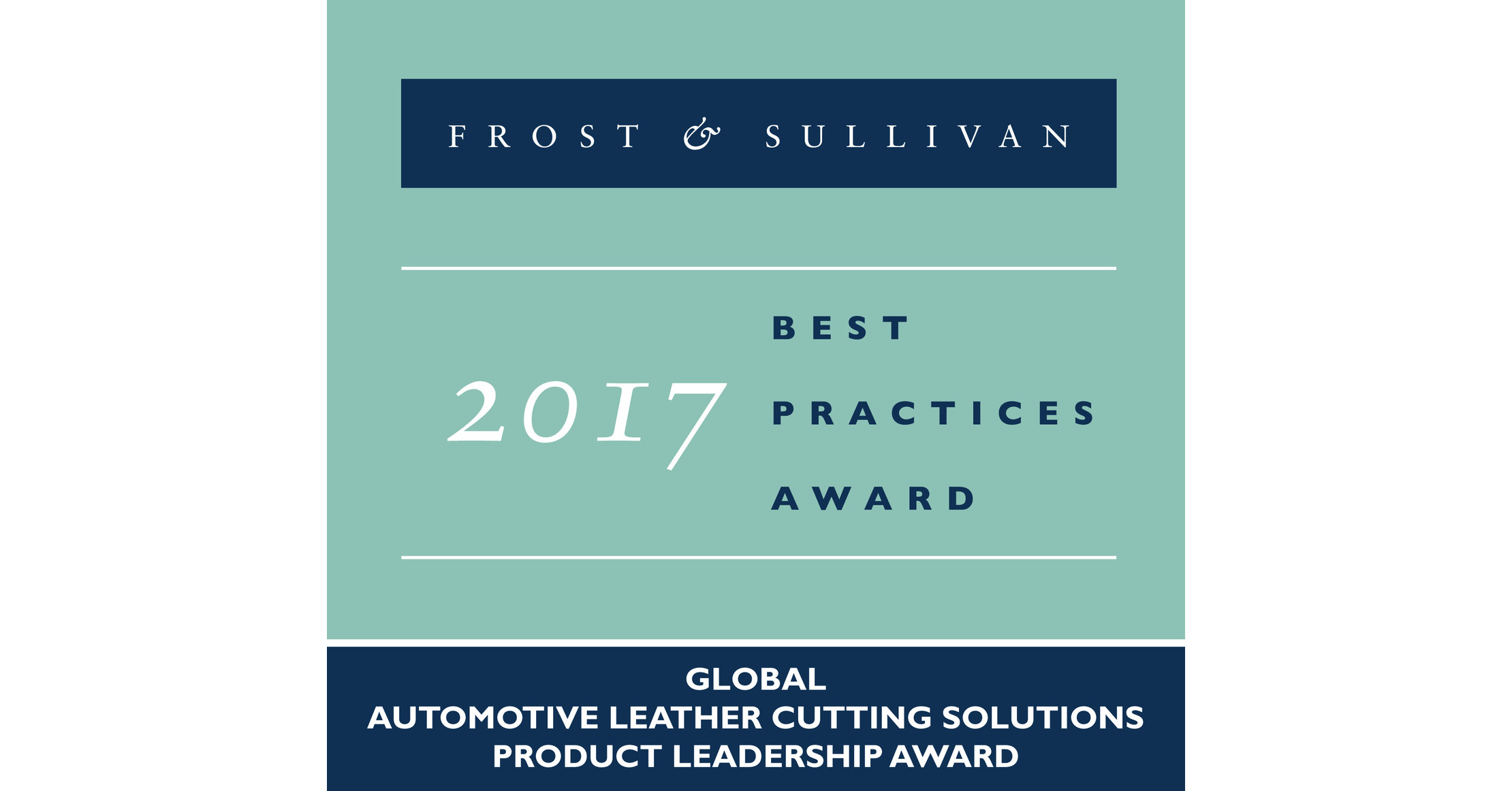 Frost & Sullivan Confers Lectra's Versalis® Digital Leather Cutting ...