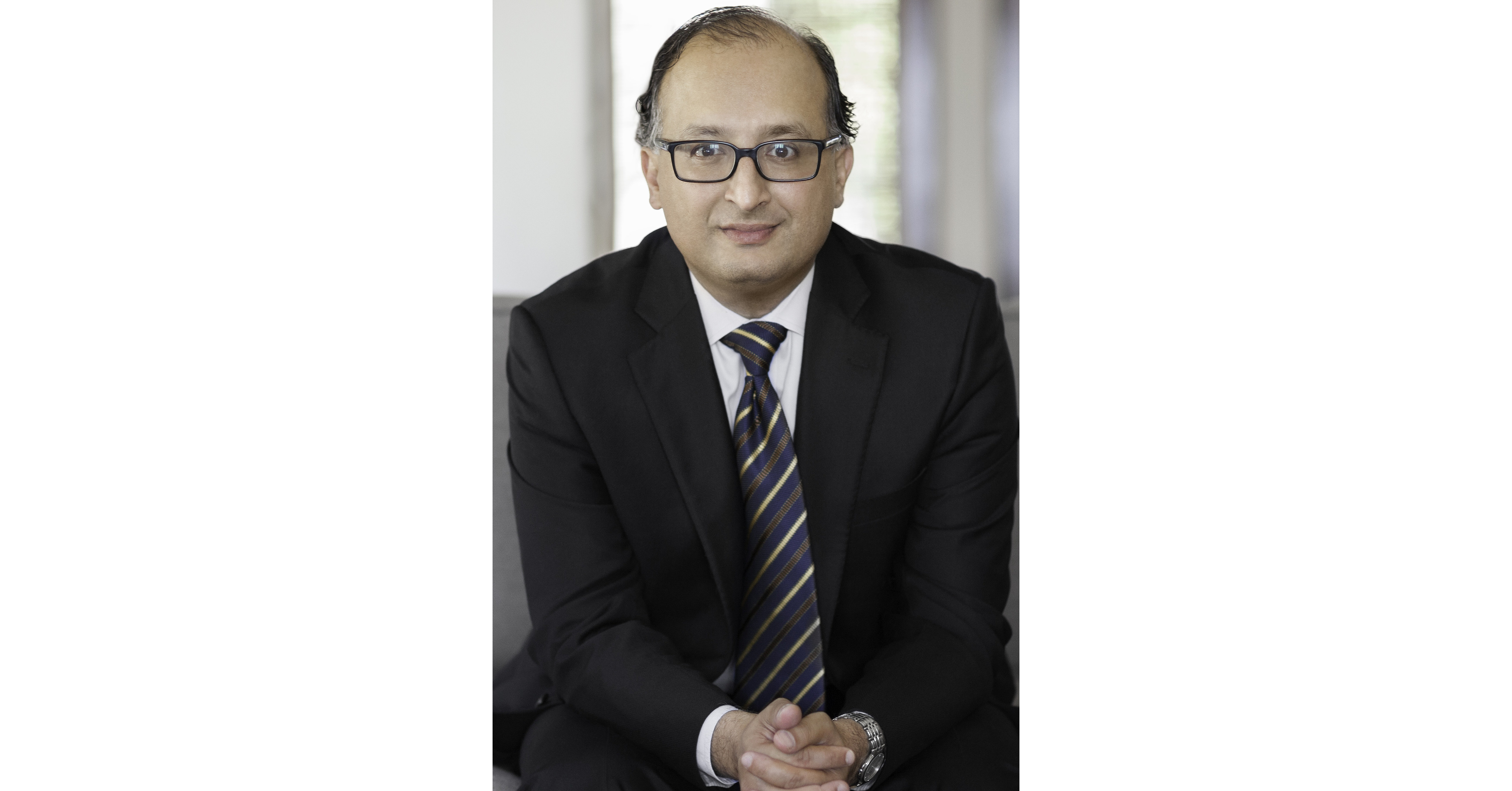 Sujit Choudhry Speaks at Semi-Presidentialism Roundtable in Ukraine