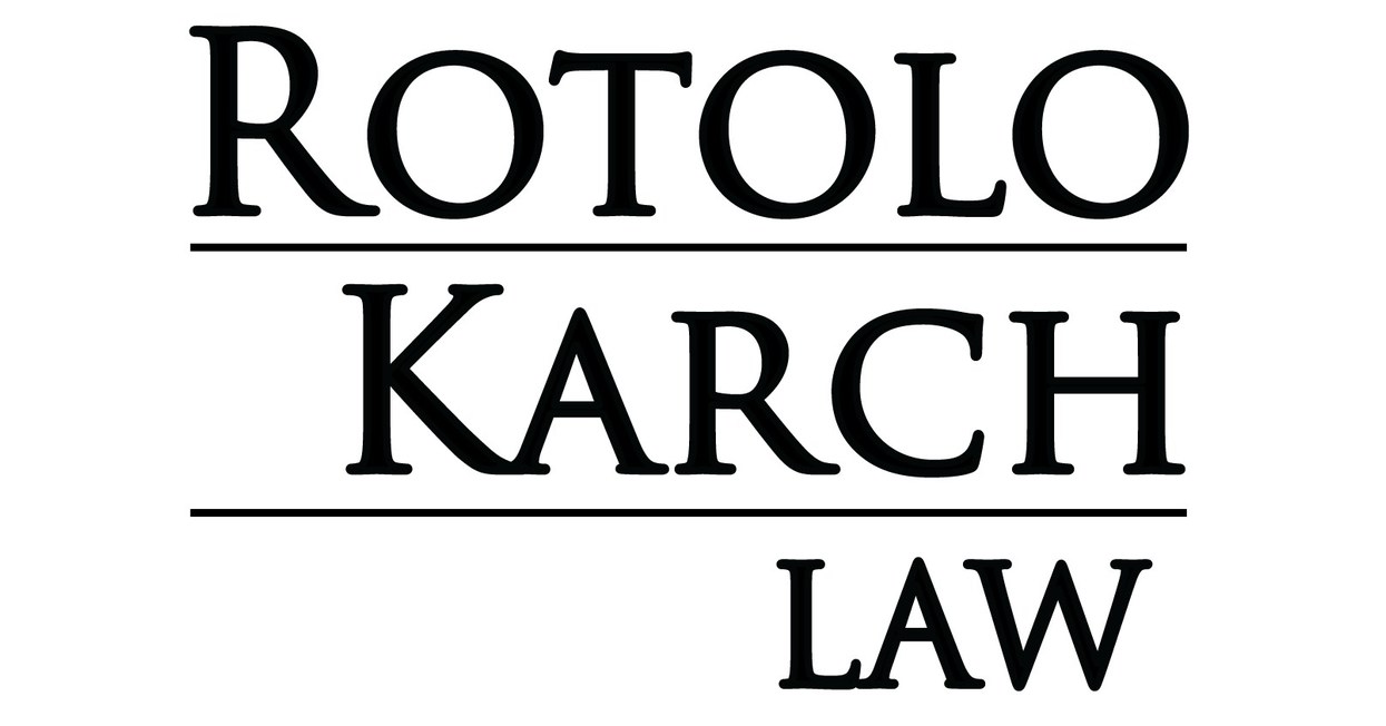 The Rotolo Law Firm Becomes Rotolo Karch Law; New Partners Named