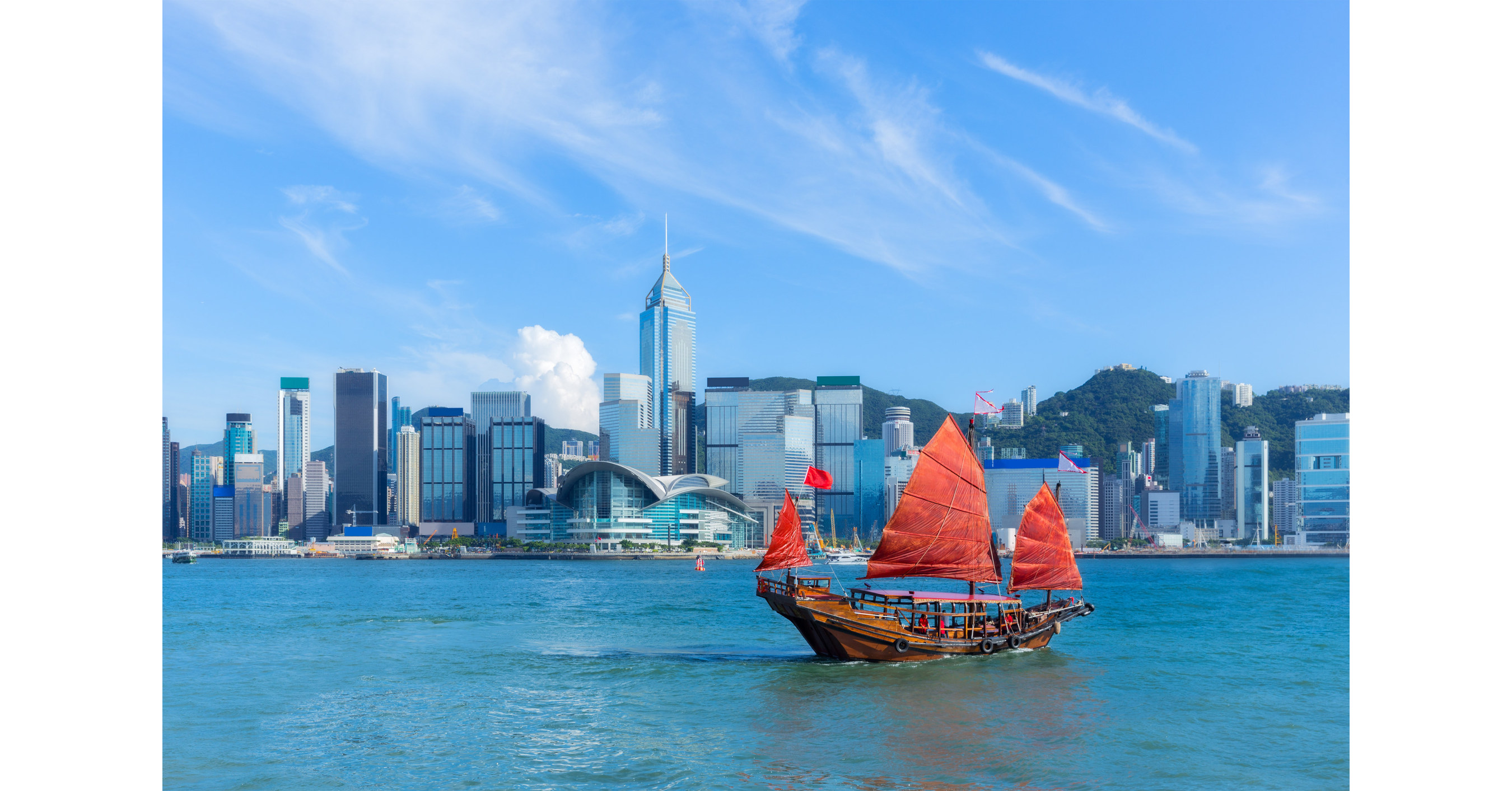 GIBC Digital Recruits Former State Street ETF Head To Lead APAC