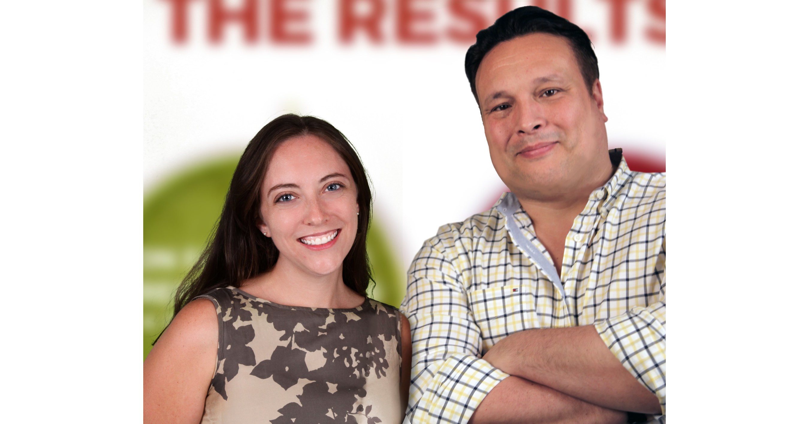 Anastasia Lopez, Kevin Jenkins, Join Finn Partners Integrated Marketing ...