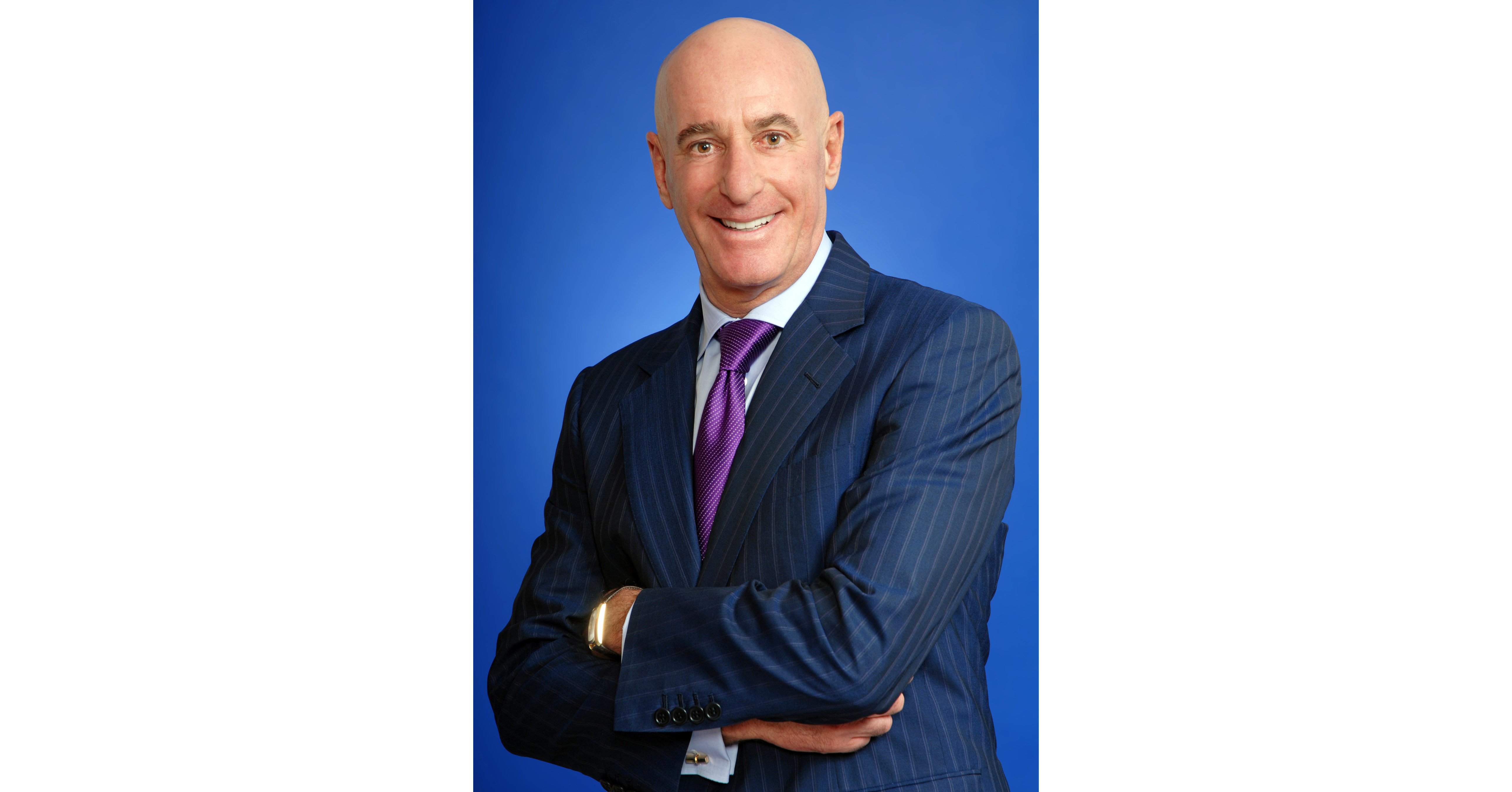 Dr. Laura L. Forese and Thomas Iovino Named Honorees of New York City's ...