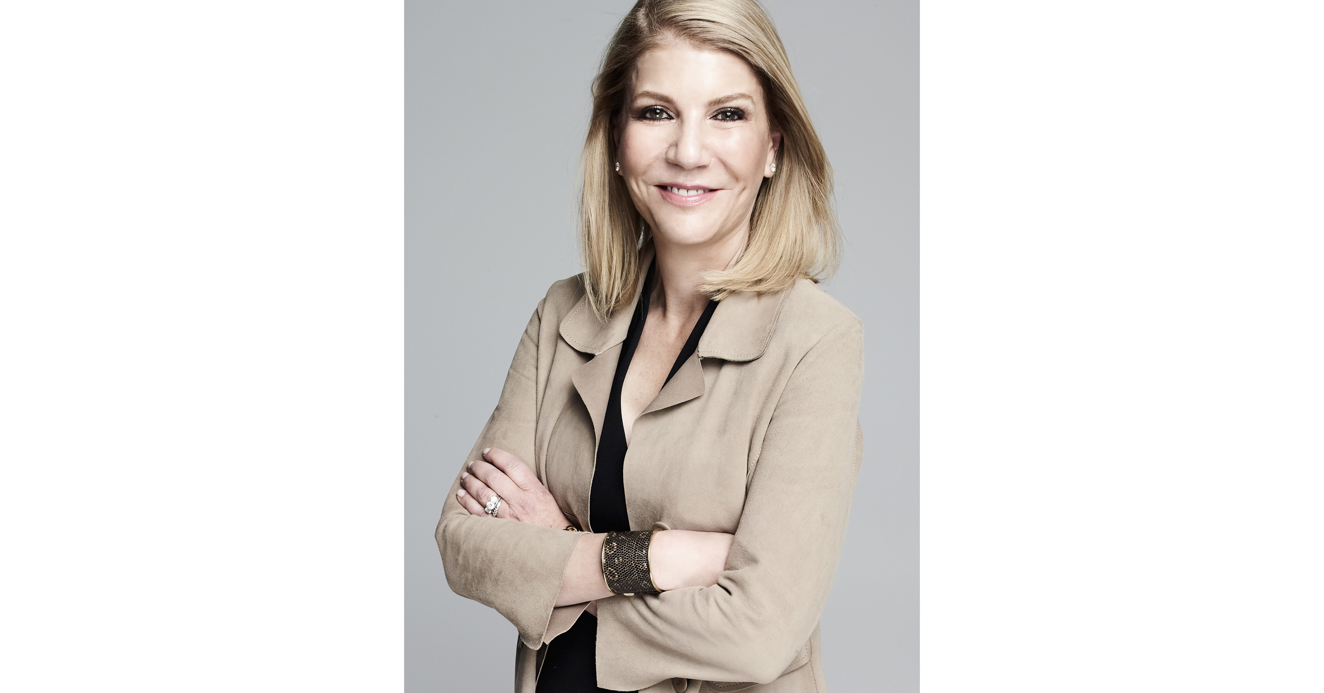 Dr. Laura L. Forese and Thomas Iovino Named Honorees of New York City's ...