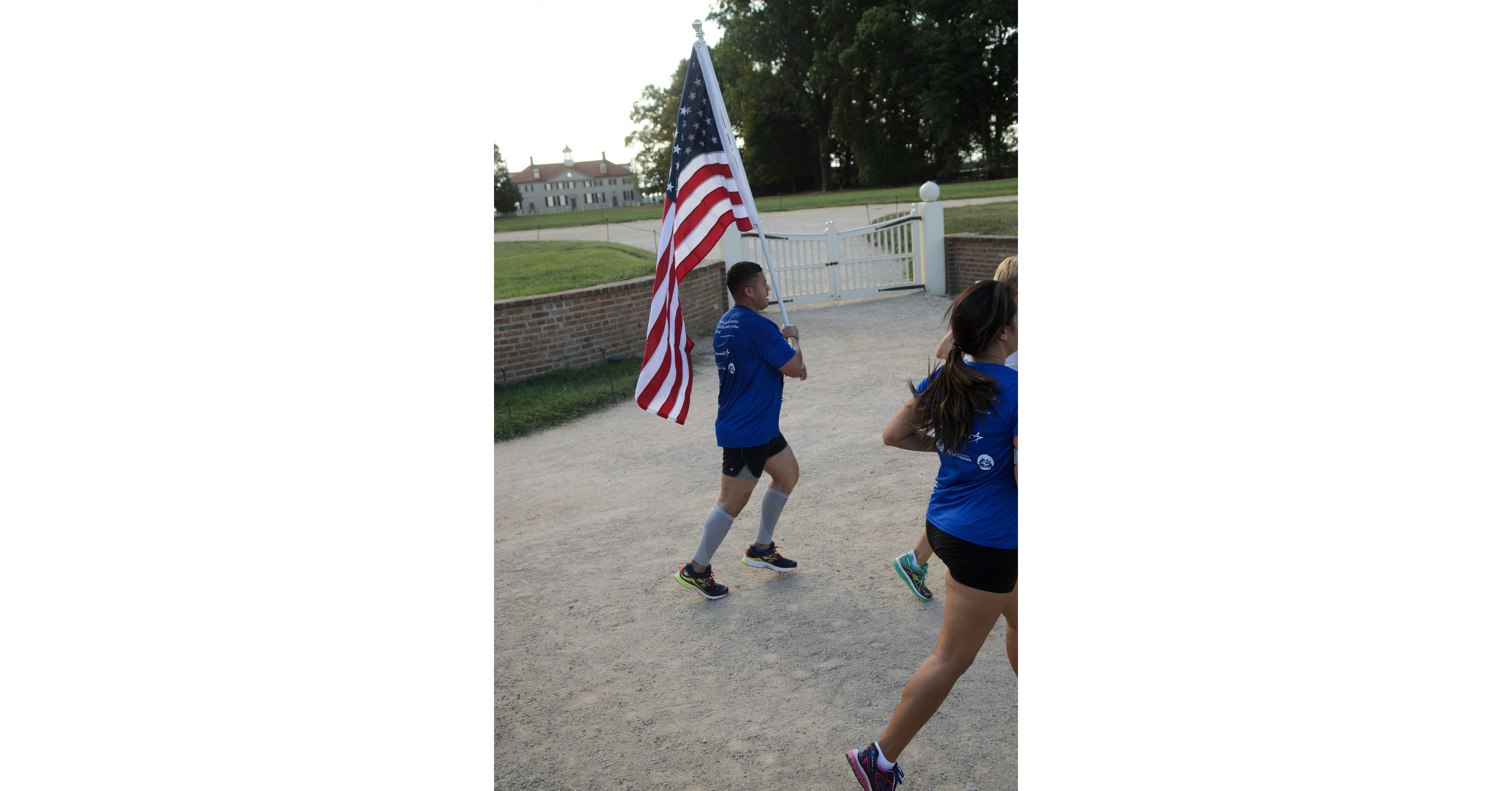 Registration Now Open for the George Washington Patriot Run 5K/10K Race
