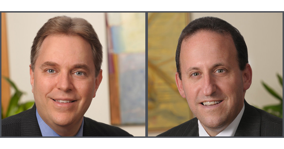 Shulman Rogers' Strickler and Platnick recognized as top divorce ...