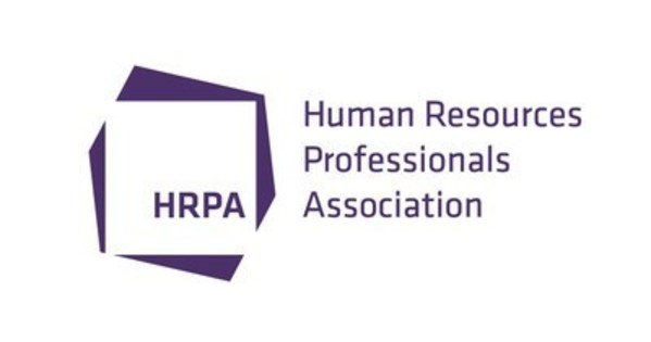 HRPA Member Survey finds New Workplace Legislation a Mixed Bag for ...