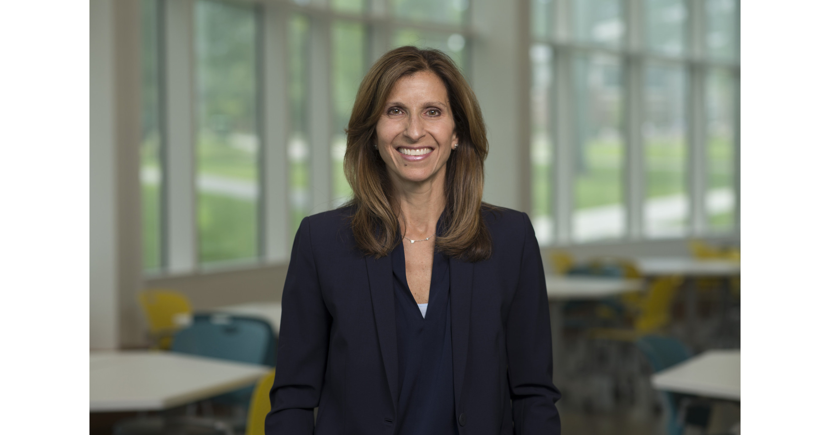 Marla M. Capozzi, MBA'96 and McKinsey & Company Veteran, Appointed to ...