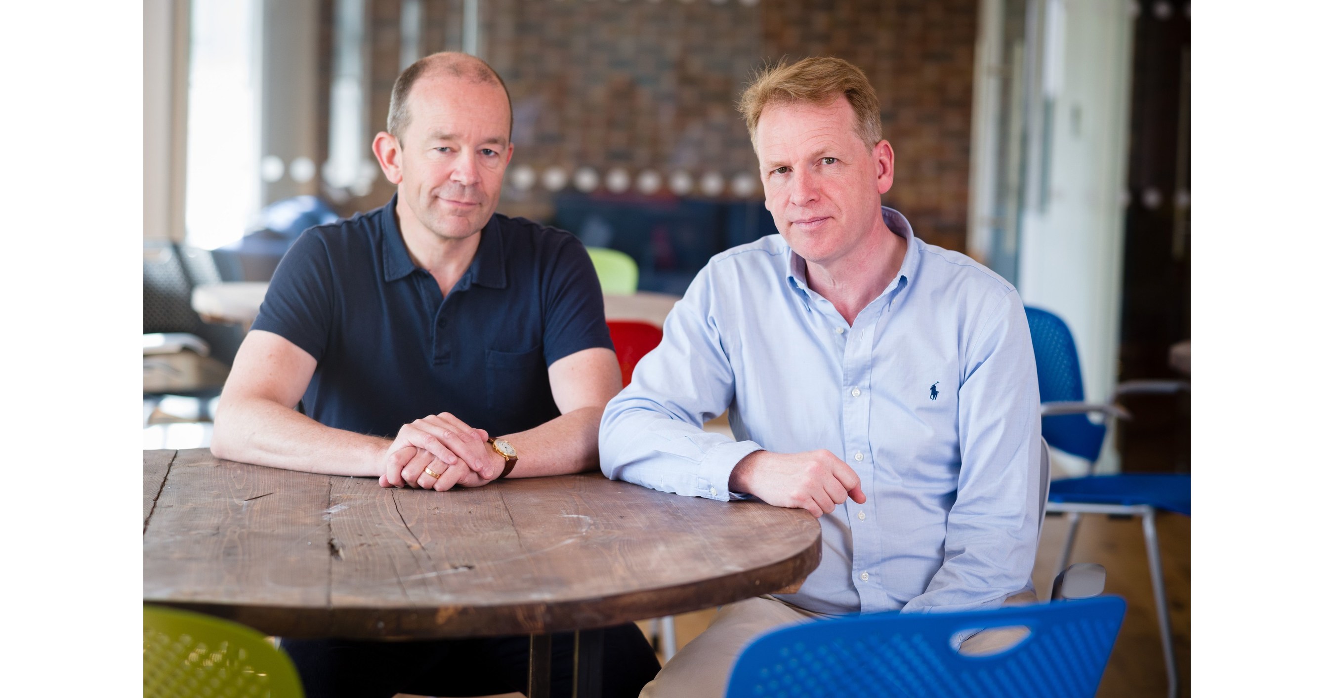 Founders of DeepMind, OpenAI and Chief Scientist at Uber Back Graphcore ...