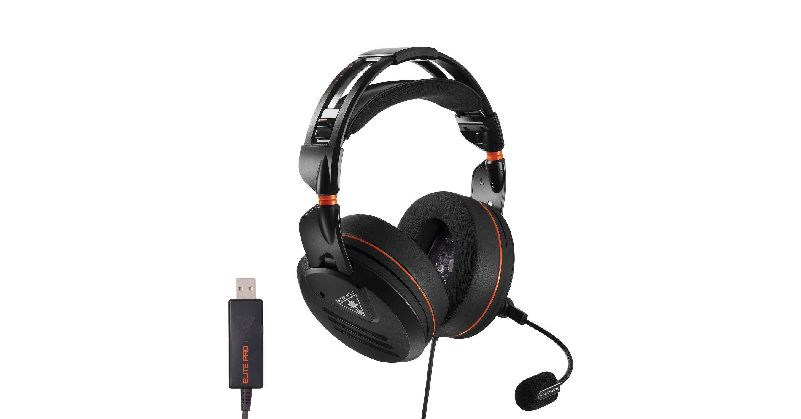 Turtle Beach Announces The Global Availability For Elite Pro - PC ...