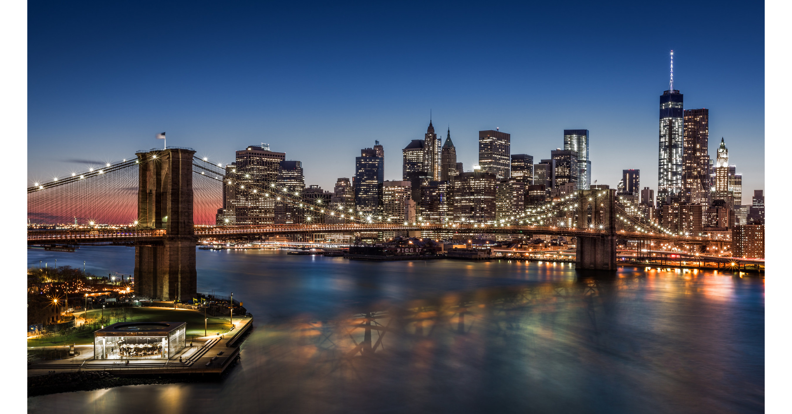 GIBC Digital Attracts JPMorgan, GE Capital, And Millennium Superstars ...