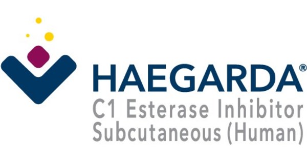 CSL Behring Receives Orphan-Drug Exclusivity for HAEGARDA® (C1 Esterase ...