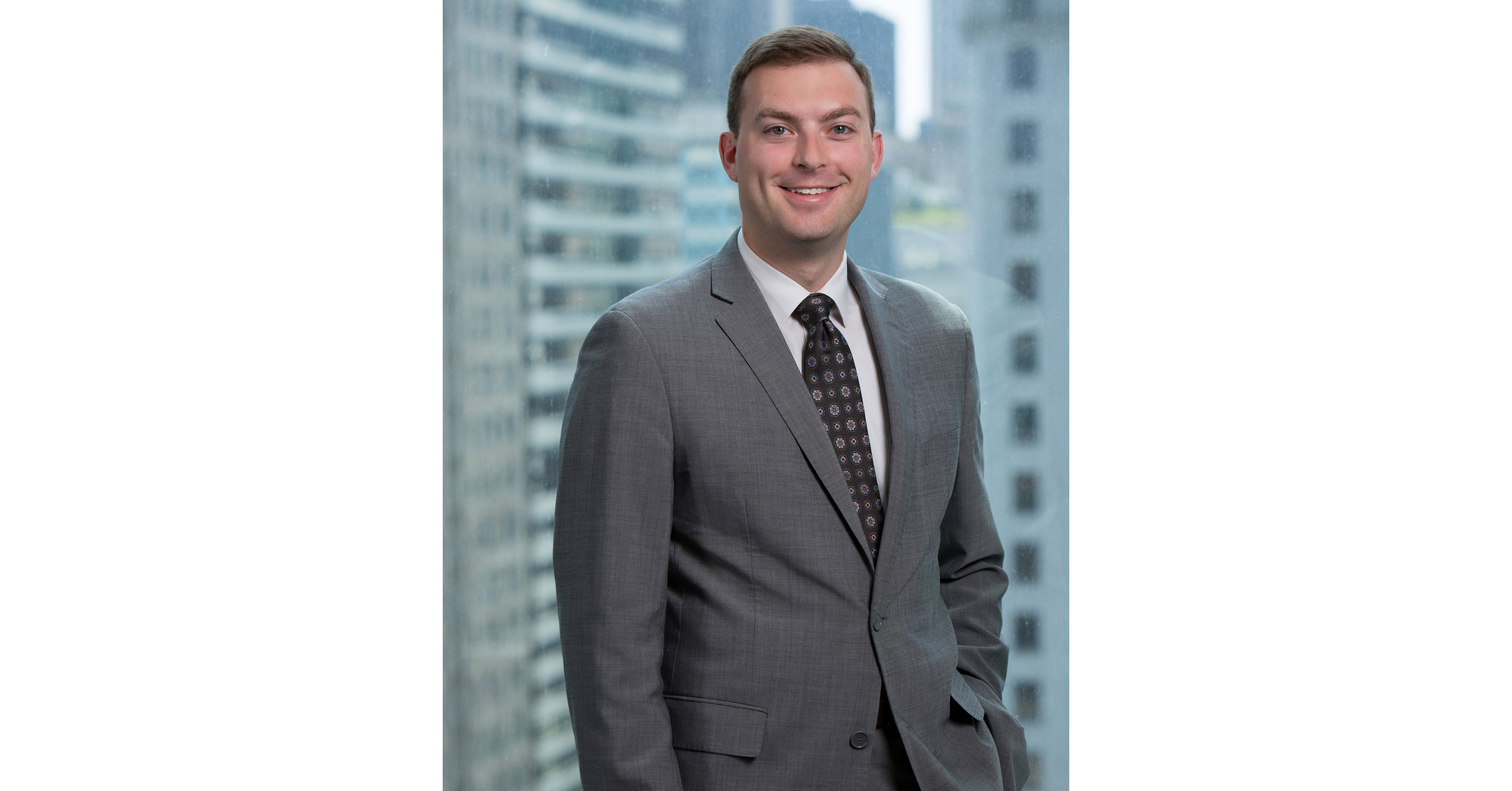Attorney Jacob Radecki joins McDonald Hopkins