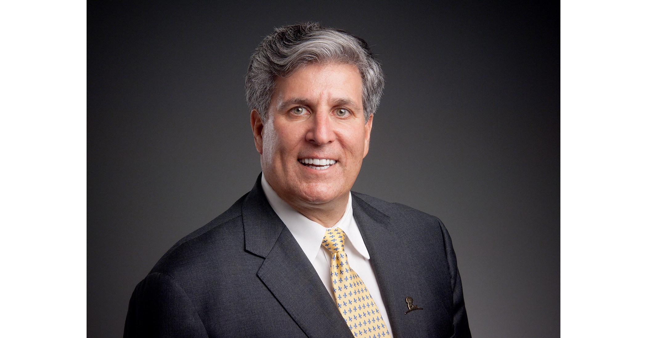 St. Jude Children's Research Hospital®, ALSAC Announce Chairs of Boards ...